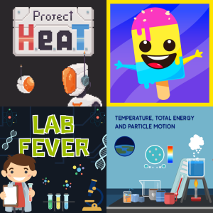 Free Homework Prep: Heat as Energy Transfer MS.PS3A.e - Free ...